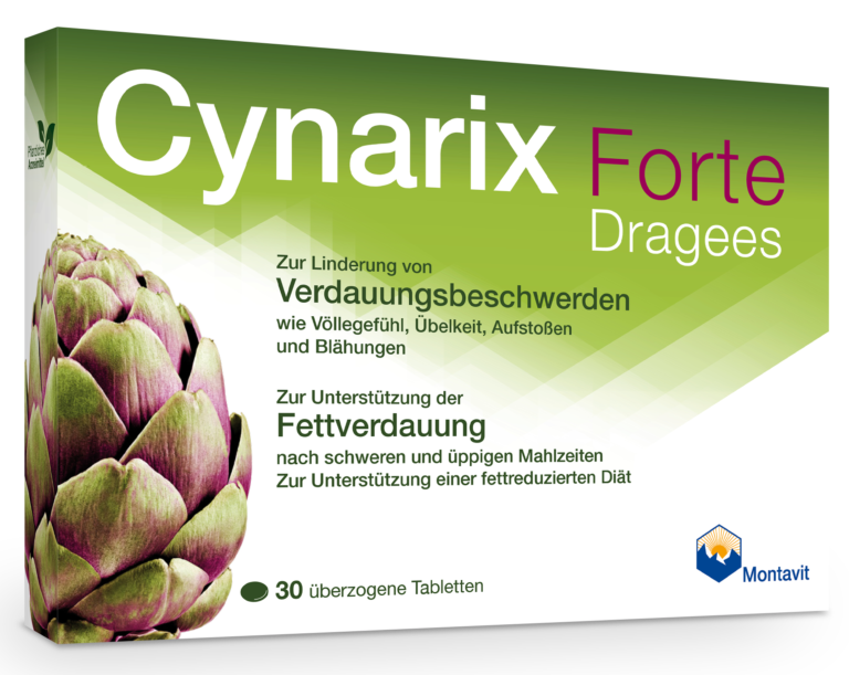 Cynarix | Montavit